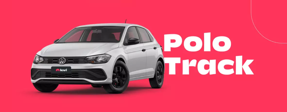 Polo Track: Descubra as 7 maiores vantagens do modelo!